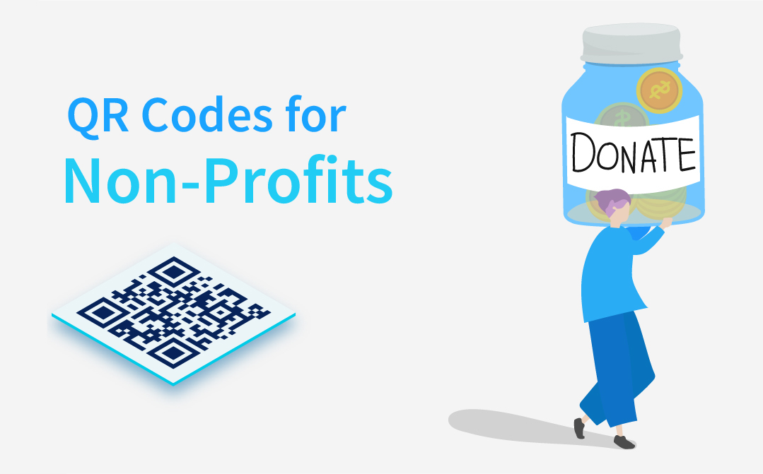 Innovative QR Code Strategies for Nonprofits
