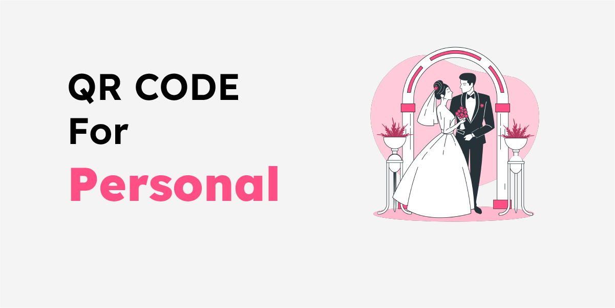 Personal QR Codes That Simplify Life