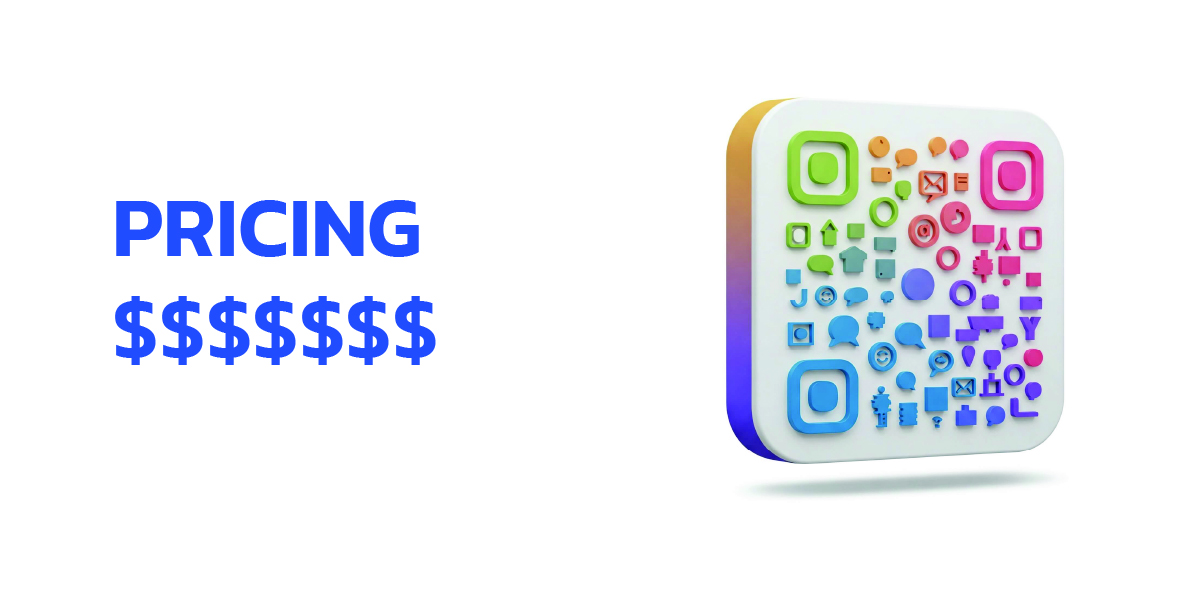 Scan Smarter, Save More: Affordable QR Code Pricing for Your Business